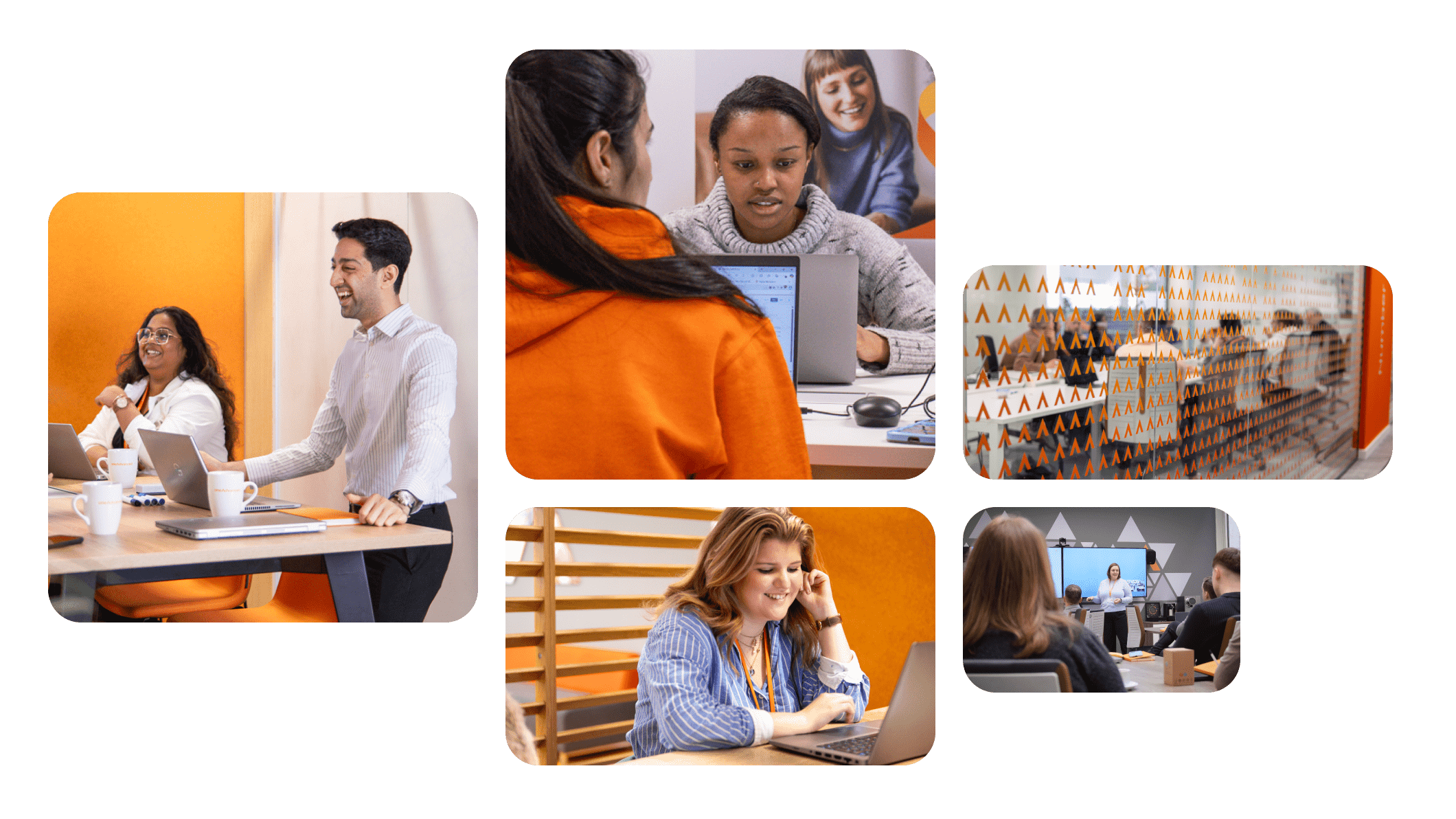 How we hire