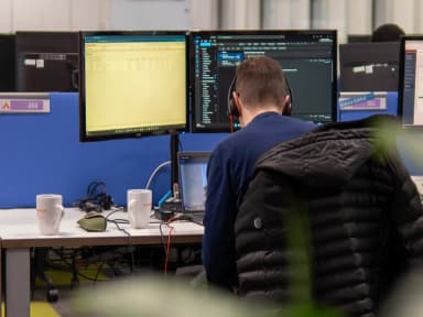 Life at OneAdvanced